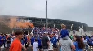 Tips for Attending an FC Cincinnati Match