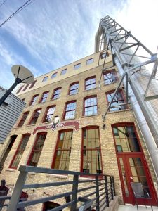 A Foodies Guide to Fargo North Dakota