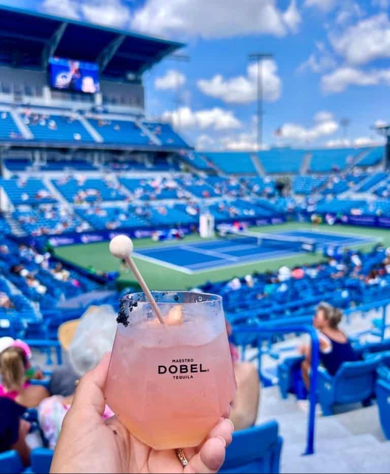 Tips for Attending the Cincinnati Open Tennis Tournament