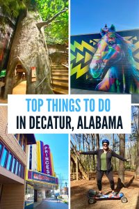 Top Things to Do in Decatur, Alabama - Adventure Mom
