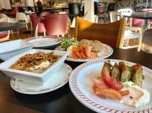 A Foodies Guide to Fargo North Dakota