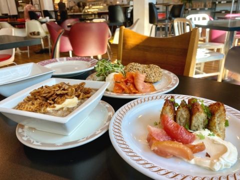 A Foodies Guide to Fargo North Dakota