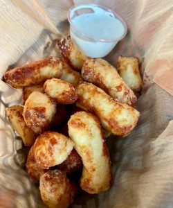 A Foodies Guide to Fargo North Dakota