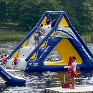 Fun Things to Do at Kirkwood Adventure Park