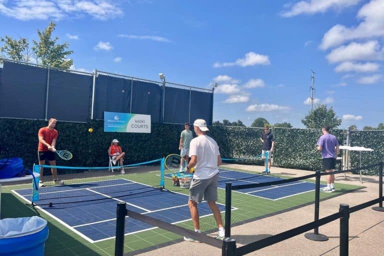 Tips for Attending the Cincinnati Open Tennis Tournament