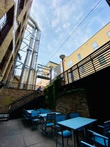 A Foodies Guide to Fargo North Dakota