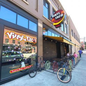 A Foodies Guide to Fargo North Dakota