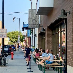 A Foodies Guide to Fargo North Dakota