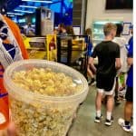 Tips for Attending an FC Cincinnati Match