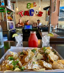 A Foodies Guide to Fargo North Dakota