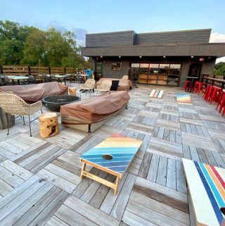 A Foodies Guide to Fargo North Dakota