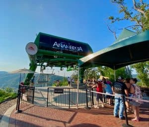 Top Things to Do at Anakeesta in Gatlinburg, TN