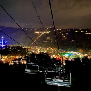Top Things to Do at Anakeesta in Gatlinburg, TN