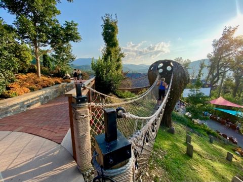 Top Things to Do at Anakeesta in Gatlinburg, TN