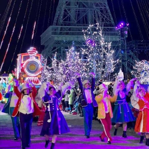 10+ Cincinnati Holiday Events That You Don't Want to Miss!