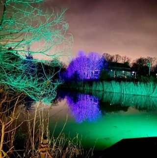 10+ Cincinnati Holiday Events That You Don't Want to Miss!