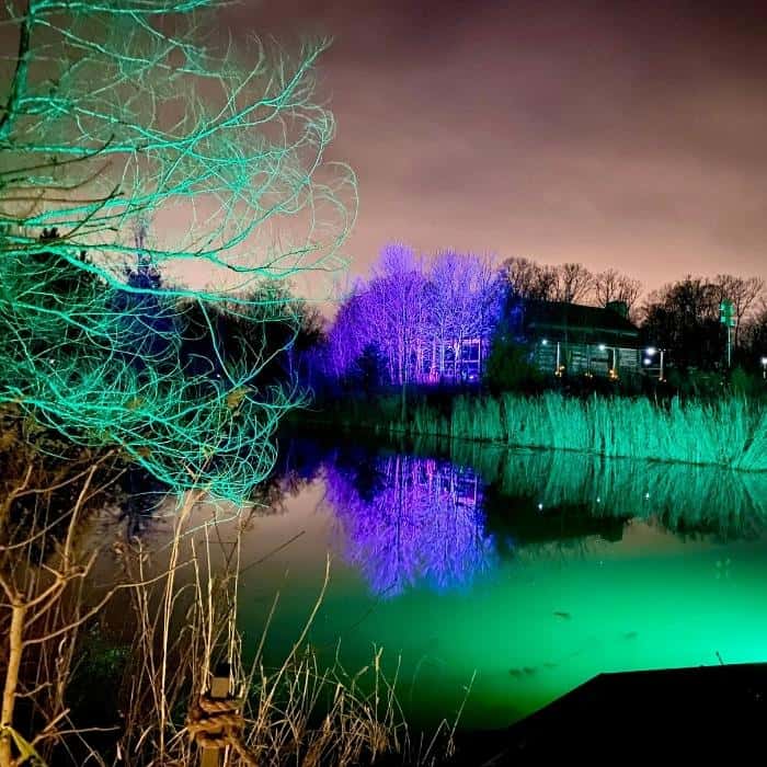 10+ Cincinnati Holiday Events That You Don't Want to Miss!