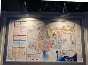 Kids' Guide to Kings Island WinterFest