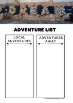 10 Tips to Help You Have More Adventures This Year