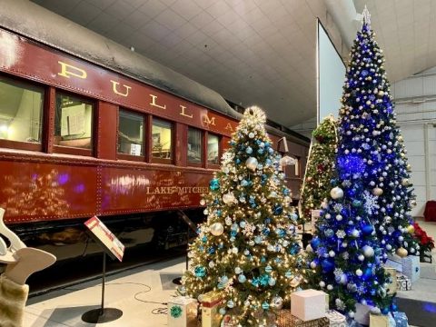 Fun Holiday Events in Green Bay, Wisconsin for Families