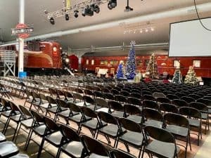 Fun Holiday Events in Green Bay, Wisconsin for Families