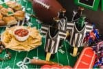 Football Fun With Big Game Bingo - Free Printable