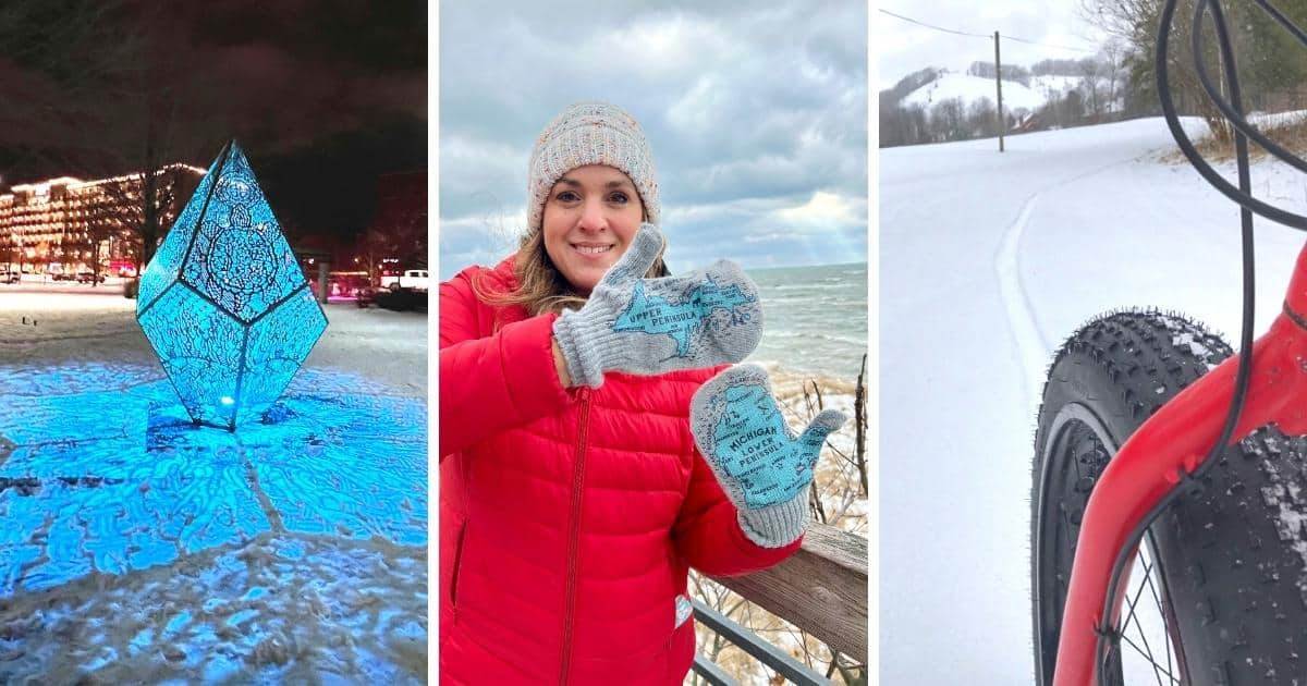 Fun Things to Do in West Michigan in the Winter