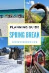 Questions to Ask Before Planning a Spring Break Vacation