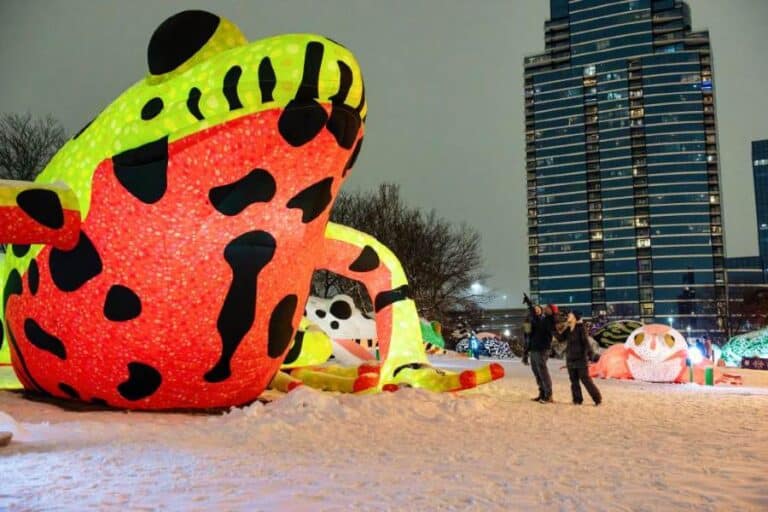 Fun Things to Do in West Michigan in the Winter