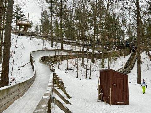 Fun Things to Do in West Michigan in the Winter