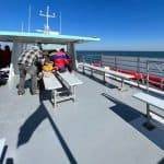 Tips for Whale Watching in Virginia Beach - Adventure Mom