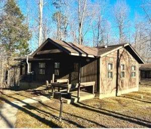 Top Things to Do at Shawnee Lodge at Shawnee State Park