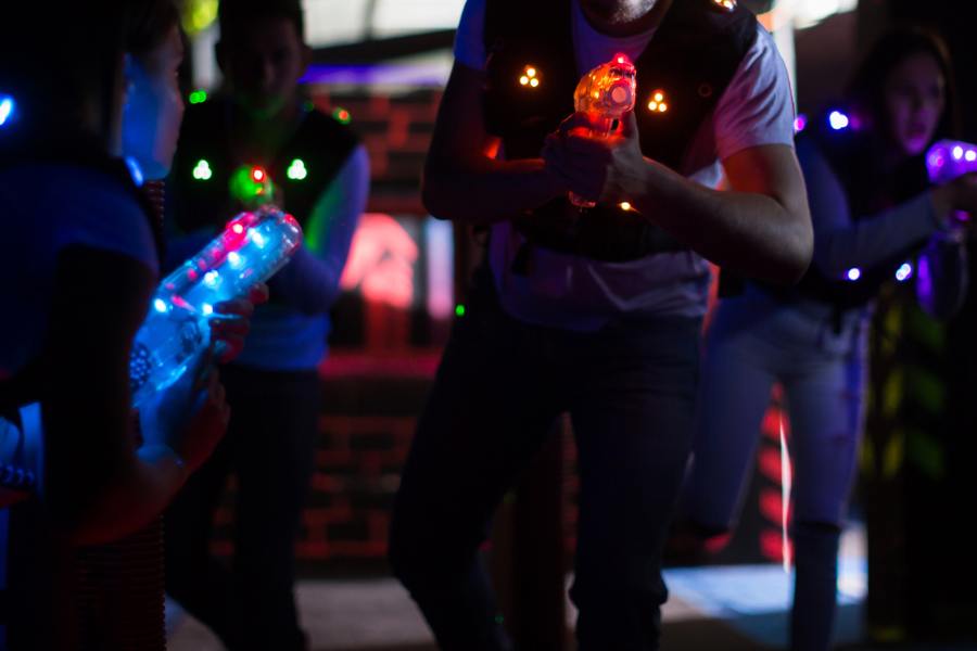 35+ Fun and Adventurous Date Ideas