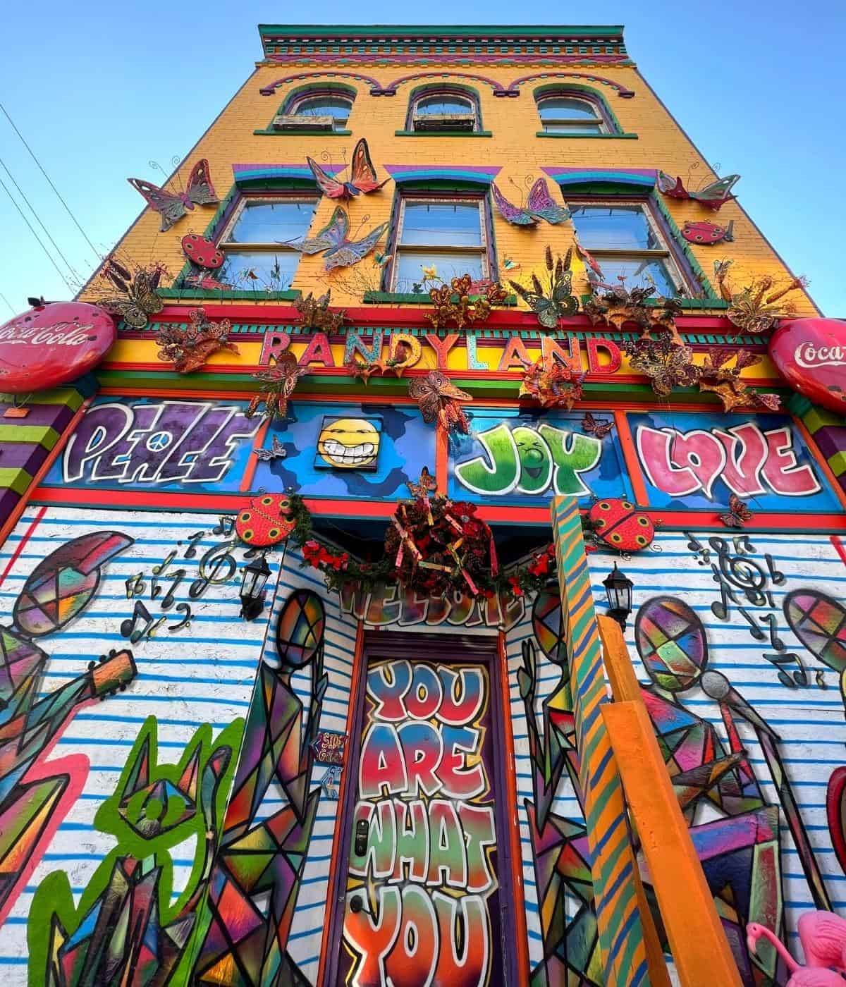 Hidden Gems and Unique Things to Do in Pittsburgh