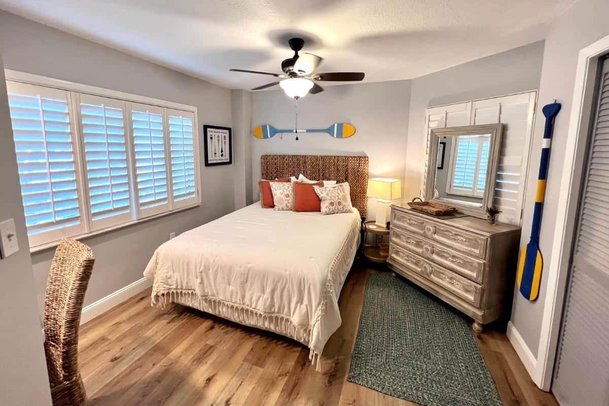 A Beautiful Stay at Inlet Reef #419 in Destin, Florida