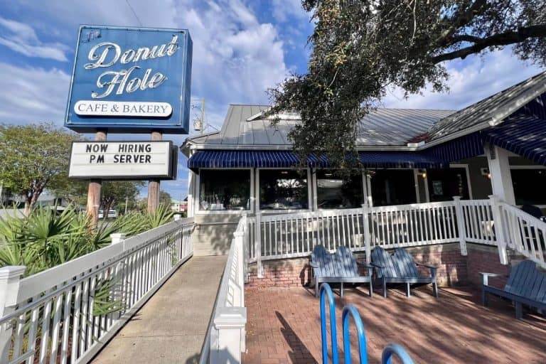 The Best Places to Eat in Destin, Florida