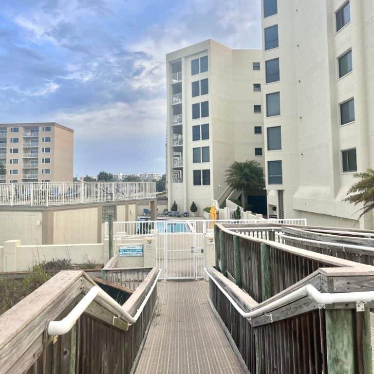 A Beautiful Stay at Inlet Reef #419 in Destin, Florida