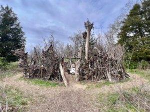 Can You Believe These Giant Trolls are in Dayton, Ohio?