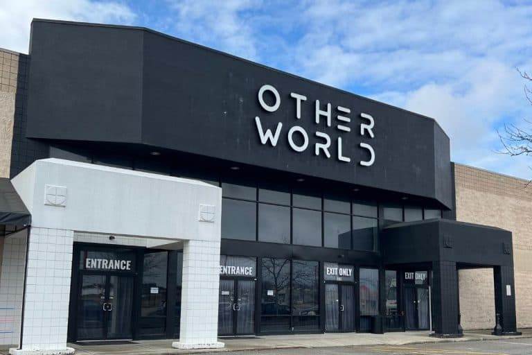Tips for Visiting Otherworld in Columbus, OH