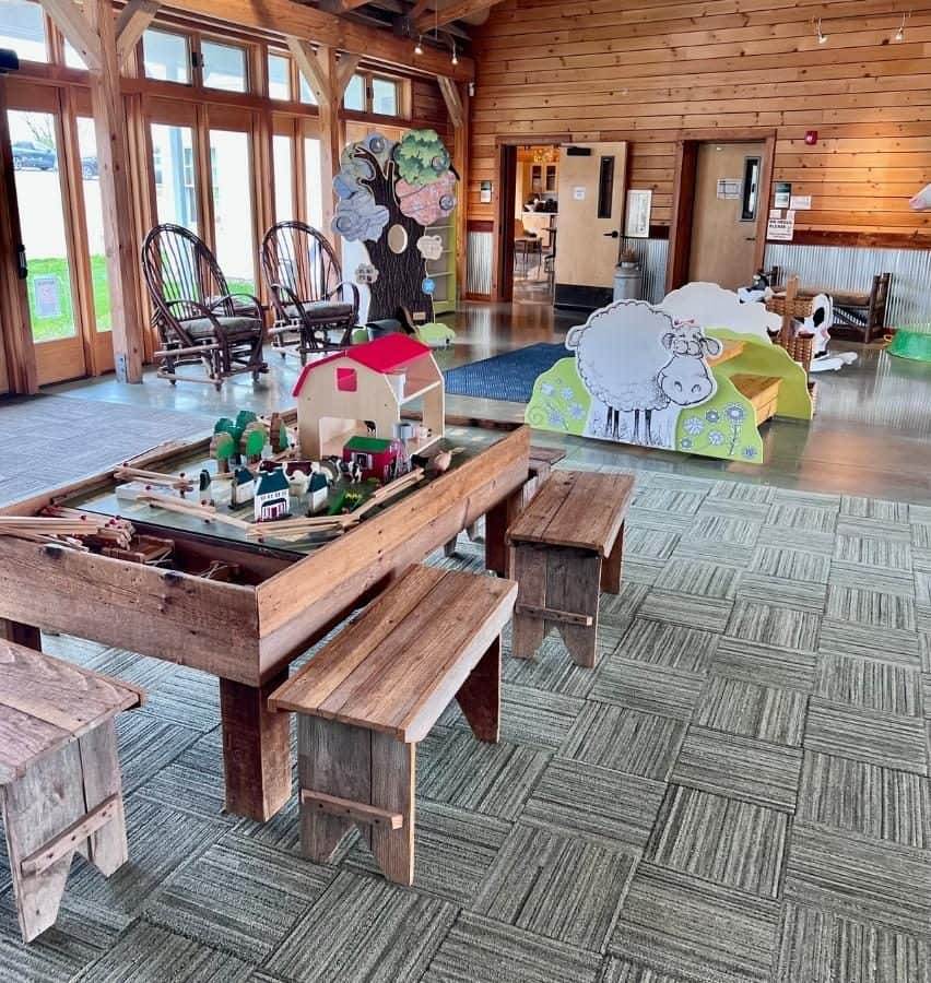 Can You Believe These Giant Trolls are in Dayton, Ohio?