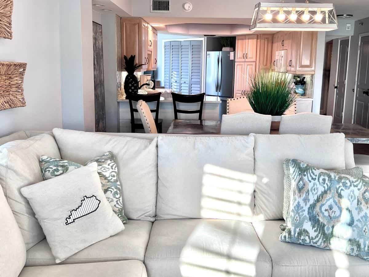 A Beautiful Stay at Inlet Reef #419 in Destin, Florida