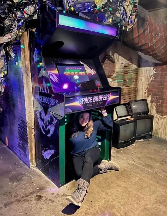Tips for Visiting Otherworld in Columbus, OH