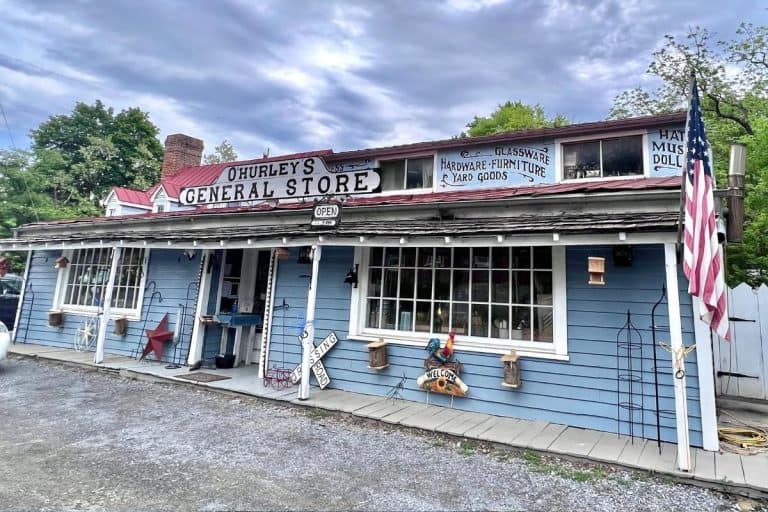 Hidden Gems and Unique Things to Do in Shepherdstown, WV