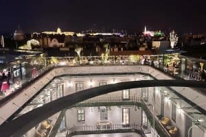 5 Things We Loved About the Aria Hotel Budapest in Hungary