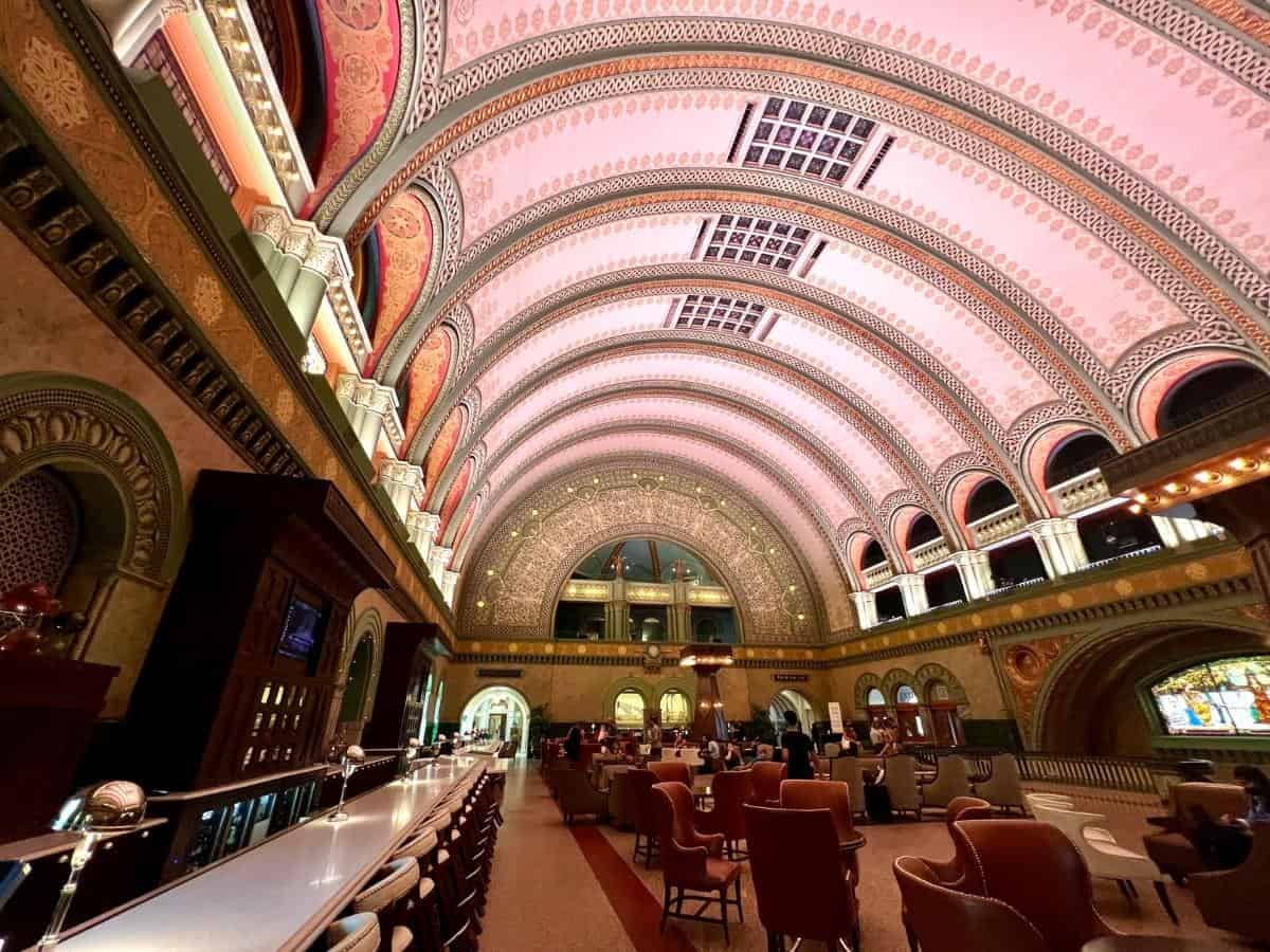 20 Fun Things to Do at St. Louis Union Station
