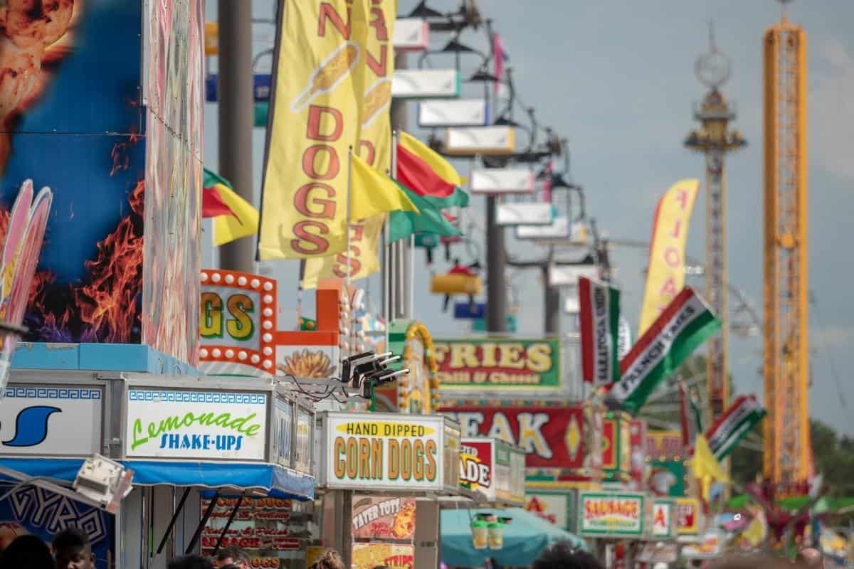 What you need to know before you go to the Ohio State Fair