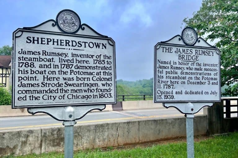 Hidden Gems and Unique Things to Do in Shepherdstown, WV