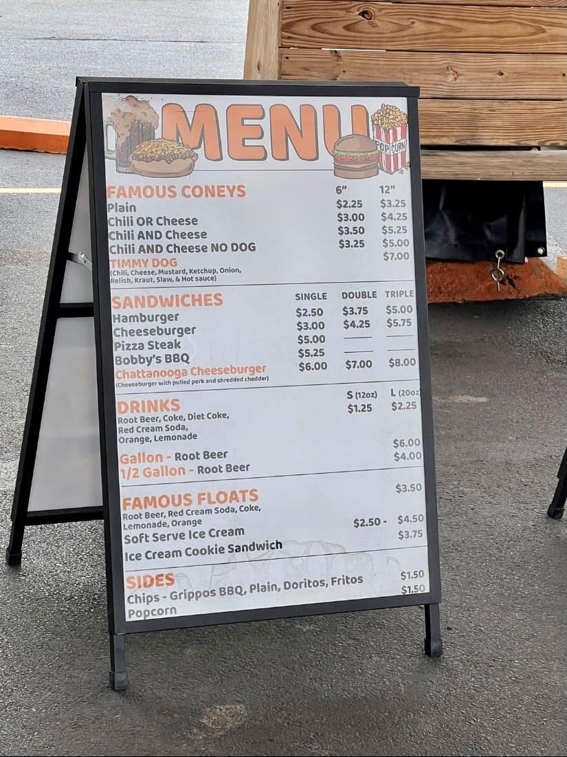The Root Beer Stand in Sharonville, OH a Cincinnati Favorite