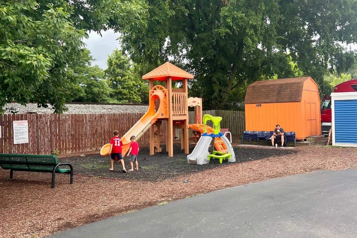 The Root Beer Stand in Sharonville, OH a Cincinnati Favorite
