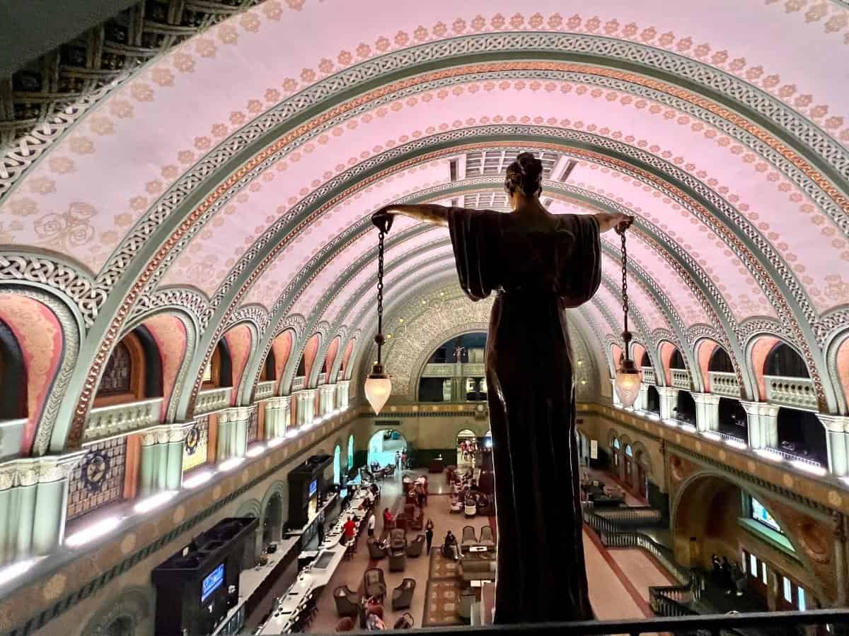 Fun and Unique Things to Do in St. Louis Missouri